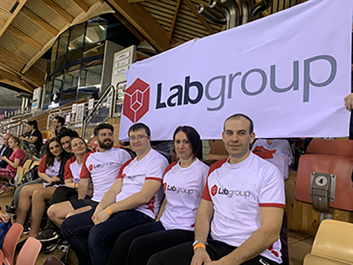 Career - Labgroup - Have an ambitious job in an ambitious company