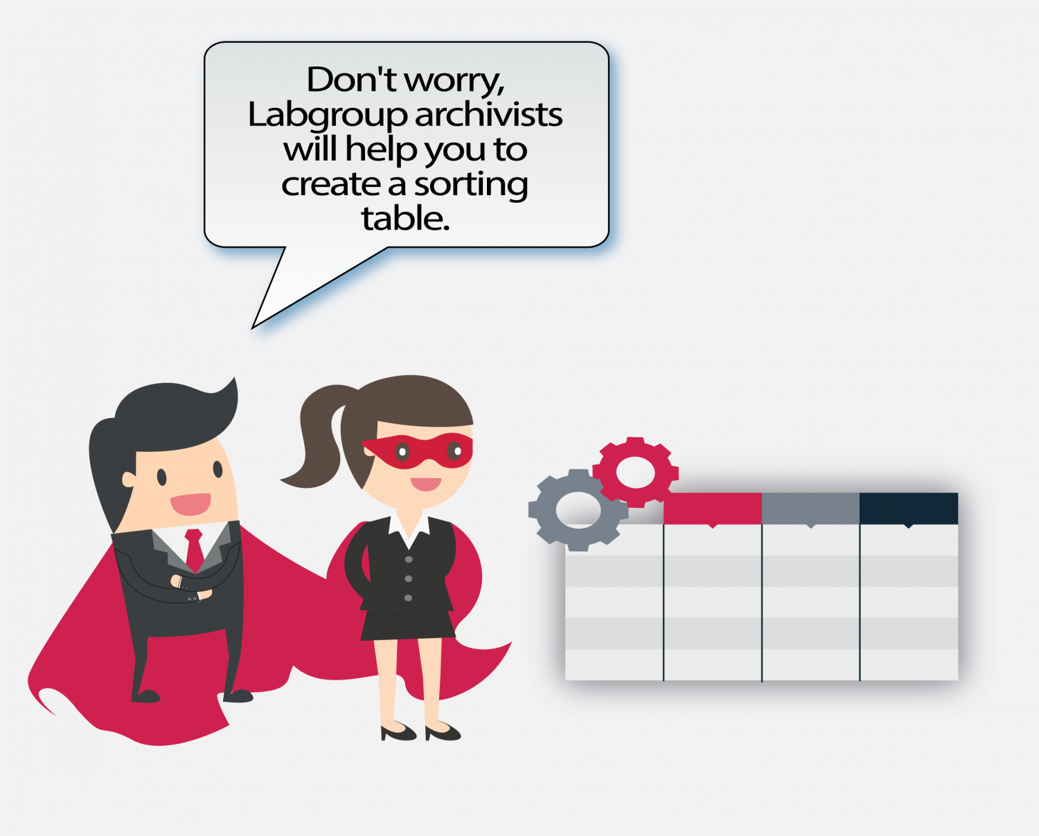 The 2021 Global Information Governance Day - Labgroup