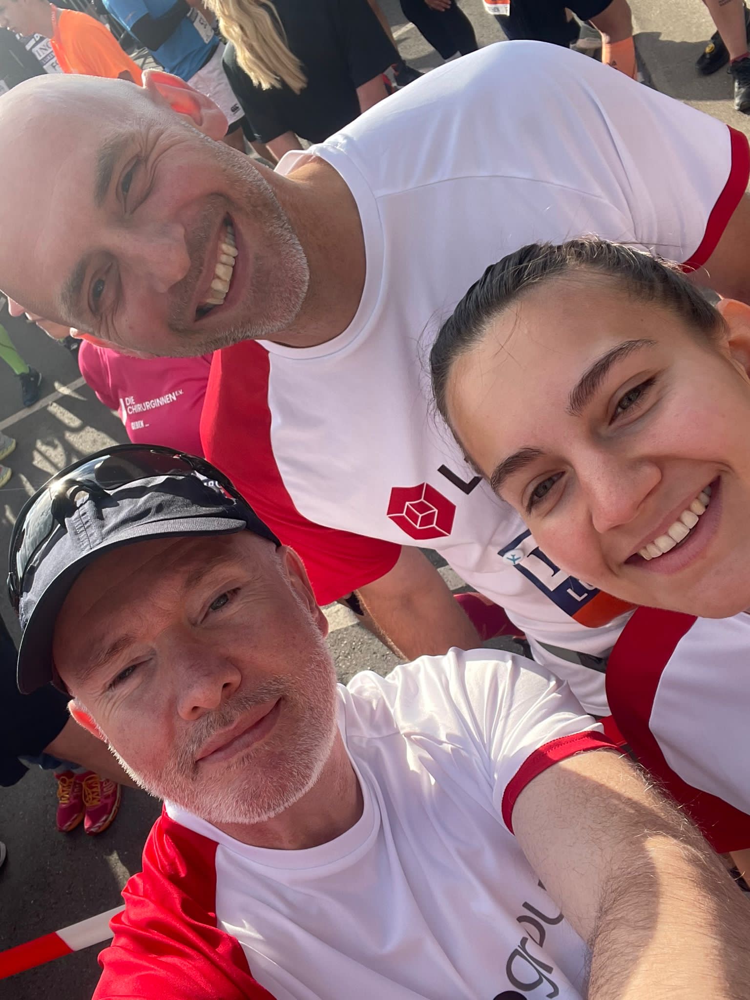 Career - Join us! - Labgroup