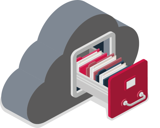 Data Archiving - Labgroup