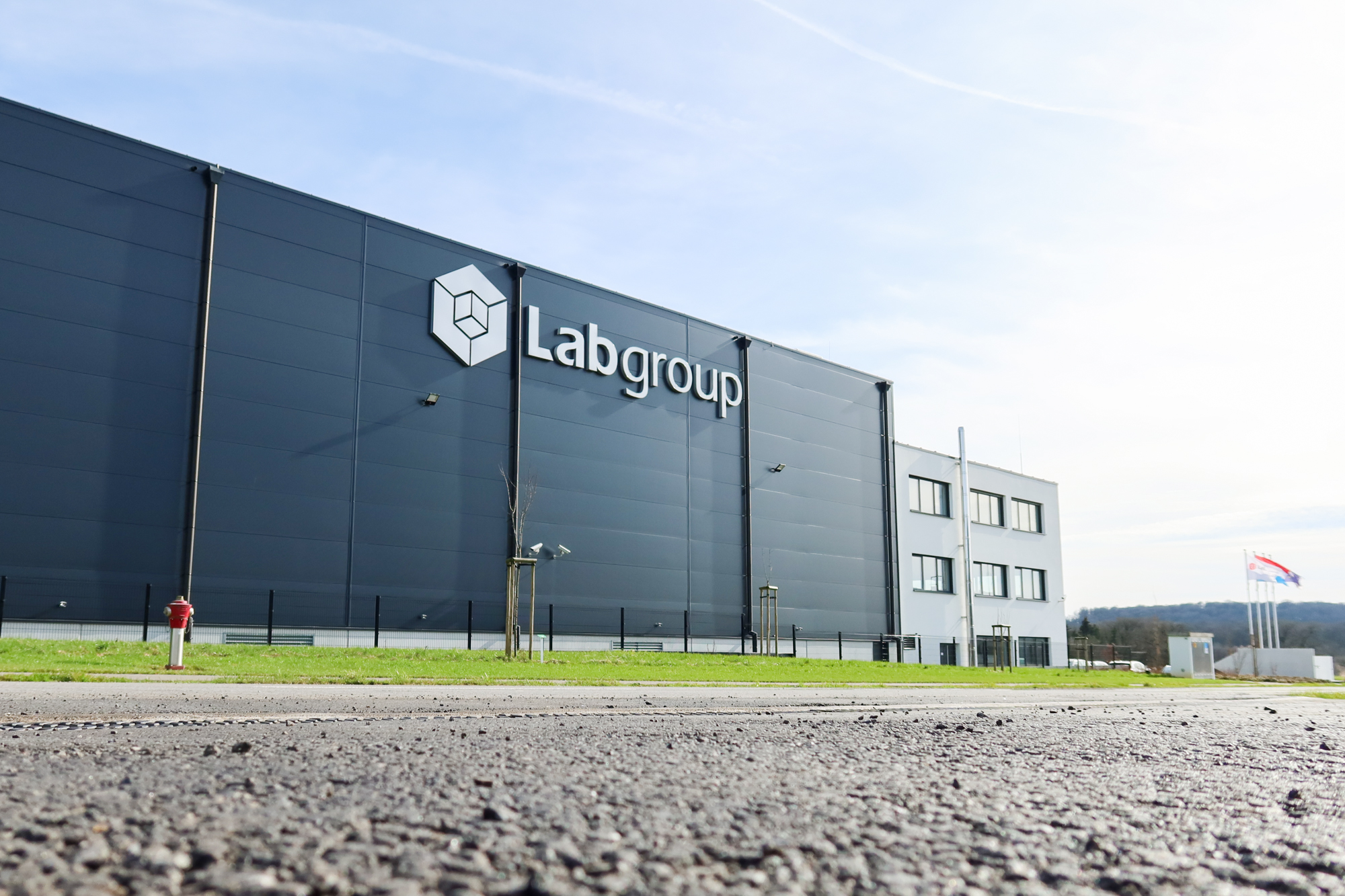 Évènement - La Matinée de l'archivage - Labgroup