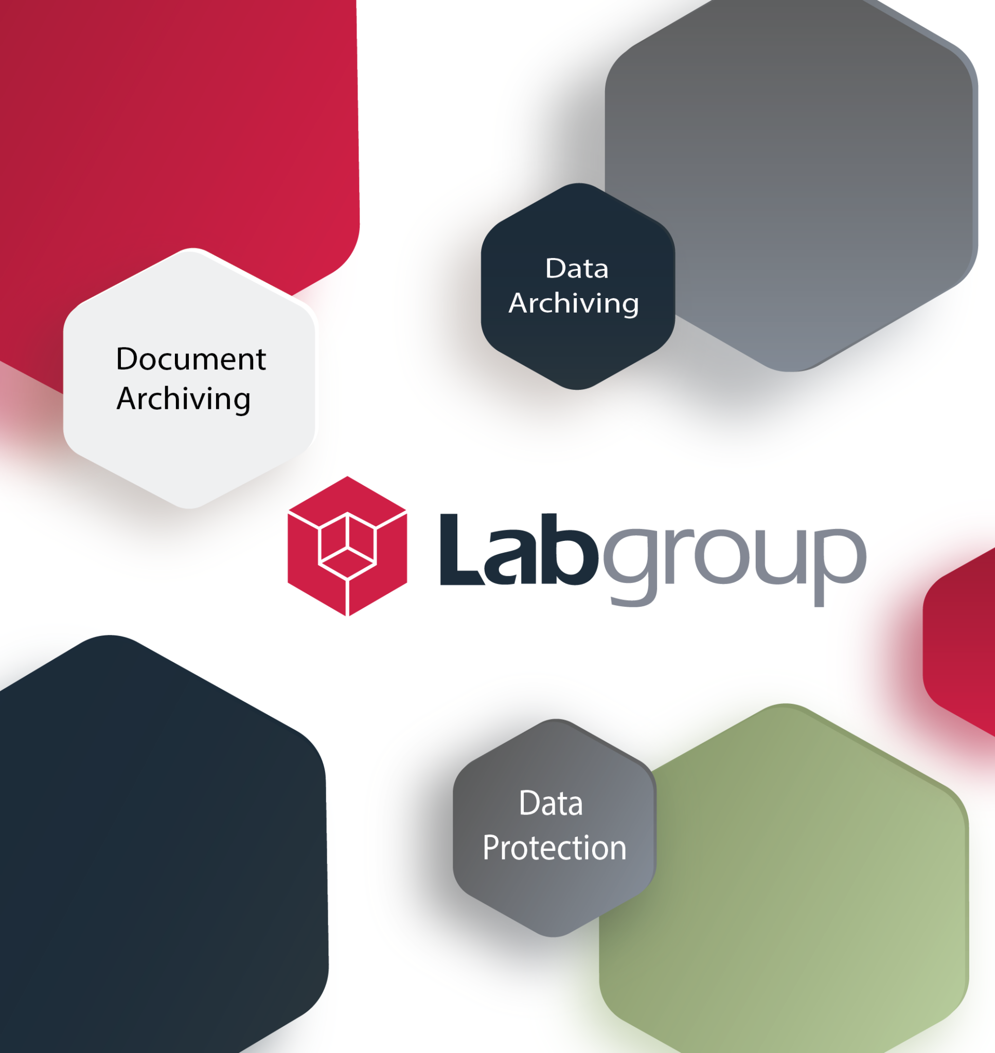 About us - Labgroup - Information Management Specialist