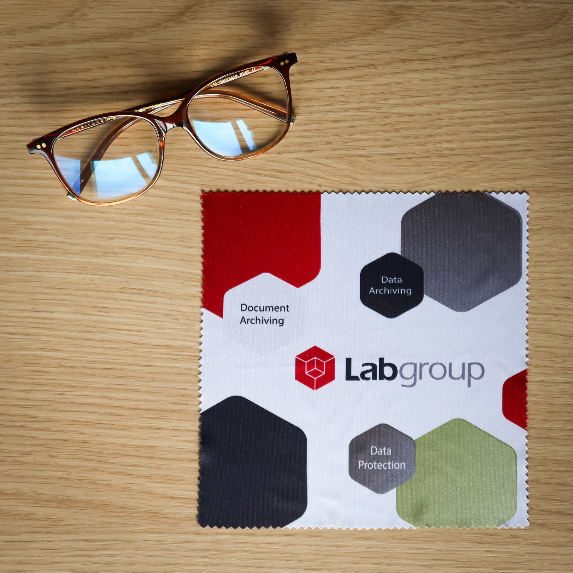 Goodies - Labgroup